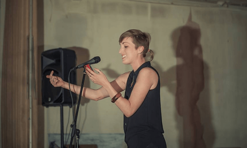 The Friday Poem: Love Poem after Seven Years by Carrie Rudzinski | The ...