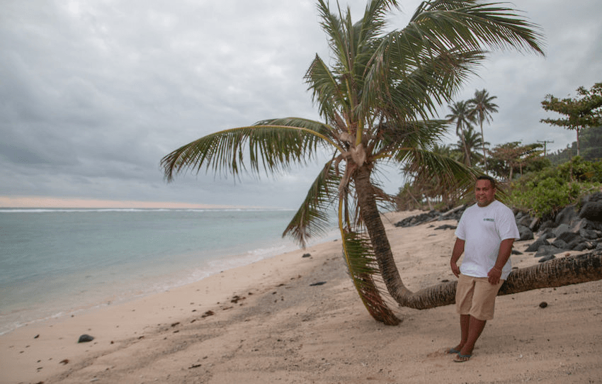 The survivors of the Samoa tsunami, 10 years on | The Spinoff