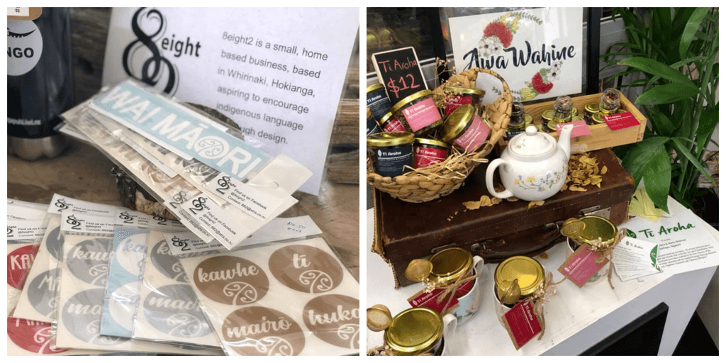 Bringing back traditional Māori products to the ‘InnoNative’ economy ...