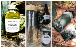 Bringing back traditional Māori products to the ‘InnoNative’ economy ...