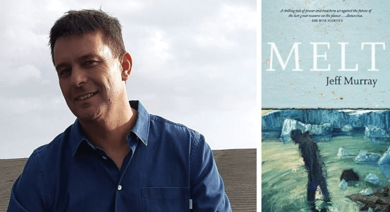 ‘The country we have is already a ghost’: On stories, and hope, and ...