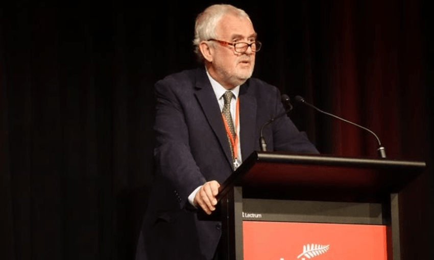 The Bulletin: Harrowing allegations against Labour and staffer revealed ...