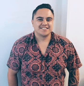 Reuben Friend | The Spinoff