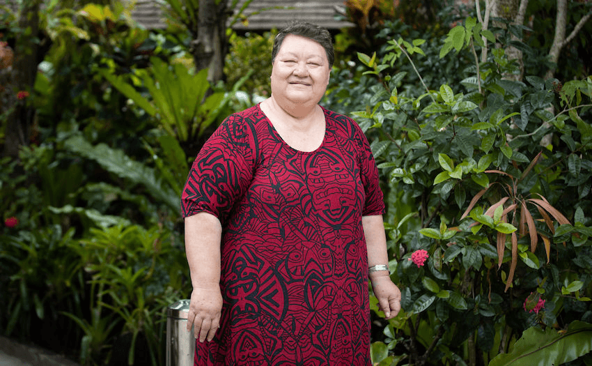 The survivors of the Samoa tsunami, 10 years on | The Spinoff