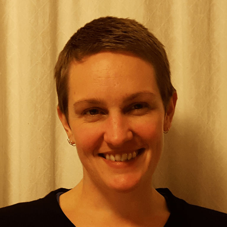 Amy Russell | The Spinoff