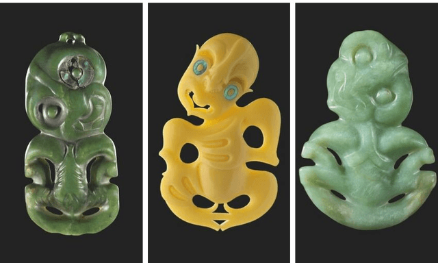 Why the black market for pounamu is booming | The Spinoff