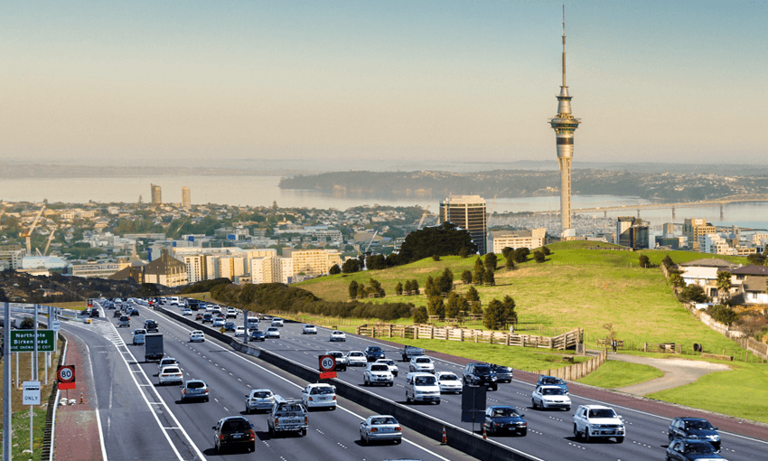 Auckland Council’s plan to reduce its emissions, from farms to fleet ...
