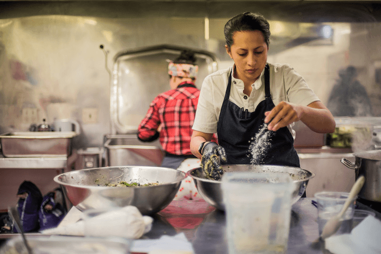 A review of Hiakai, perhaps the most important cookbook in the country ...