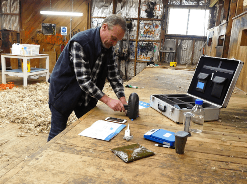 Taking ag-tech from Dunedin to Ethiopia and beyond | The Spinoff