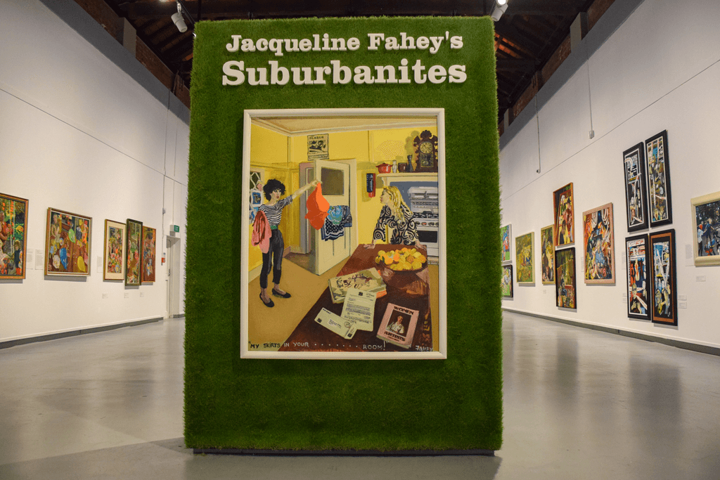 Sex, love and Georgie Pie: a fan letter to Jacqueline Fahey | The Spinoff
