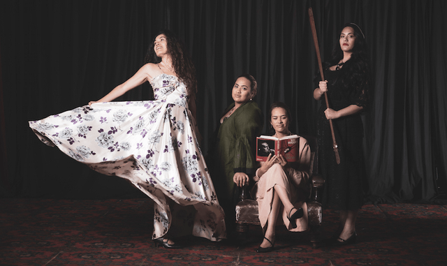 Nga mihi mahana: A weekend at the Te Tairāwhiti Arts Festival | The Spinoff