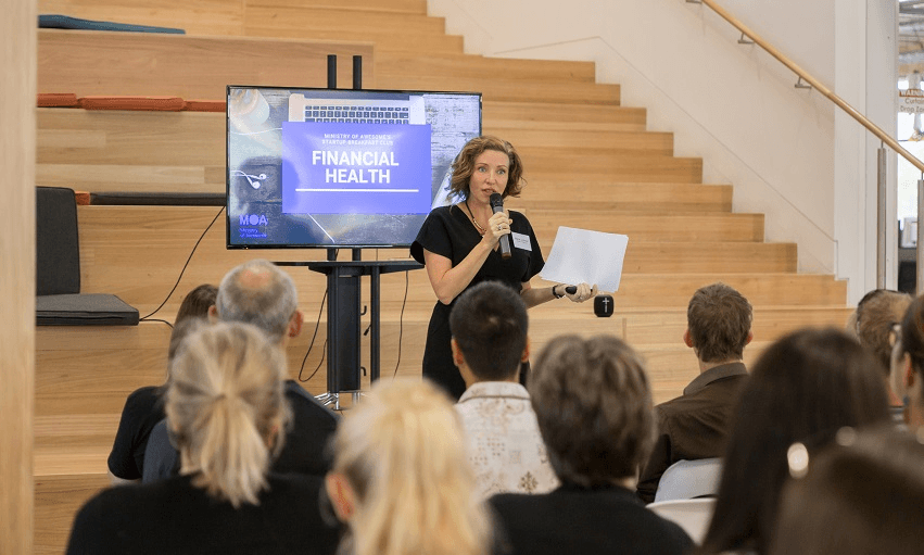 ‘The Ministry of Awesome’ reflects the exciting new era of Christchurch ...