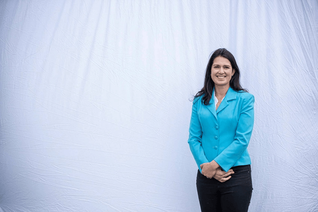 The young candidates trying to take the reins in two of our palest ...