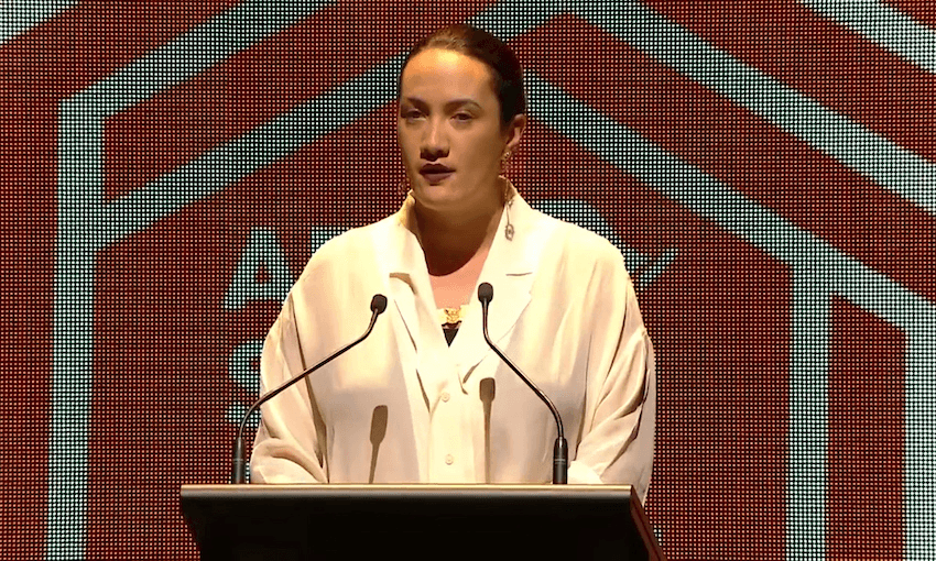 Kia māia: Ria Hall on the diversity failure in New Zealand’s music ...