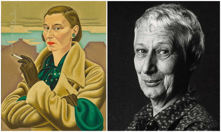 A New Zealand modernist in London: The Royal Academy celebrates Rita ...