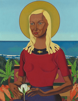 A New Zealand modernist in London: The Royal Academy celebrates Rita ...