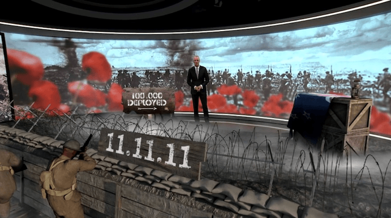 This is the news, Simon Dallow, but not as you know it | The Spinoff