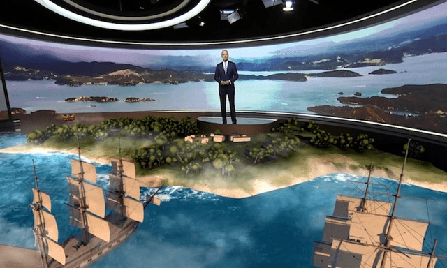 This is the news, Simon Dallow, but not as you know it | The Spinoff