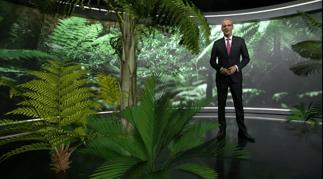 This is the news, Simon Dallow, but not as you know it | The Spinoff