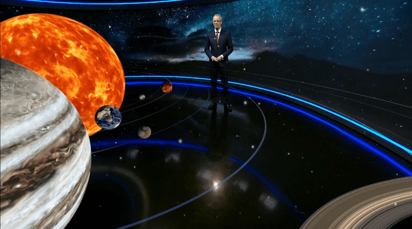 So long and thanks for all the news, Simon Dallow | The Spinoff