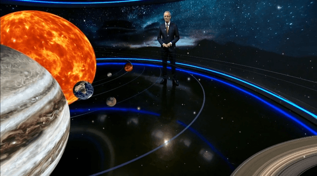 So long and thanks for all the news, Simon Dallow | The Spinoff