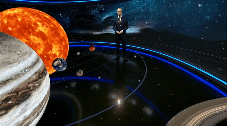 So long and thanks for all the news, Simon Dallow | The Spinoff