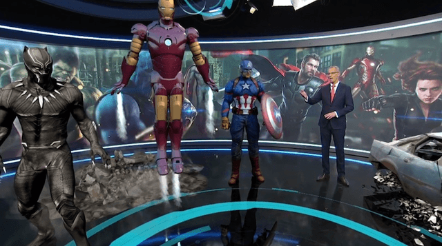 This is the news, Simon Dallow, but not as you know it | The Spinoff