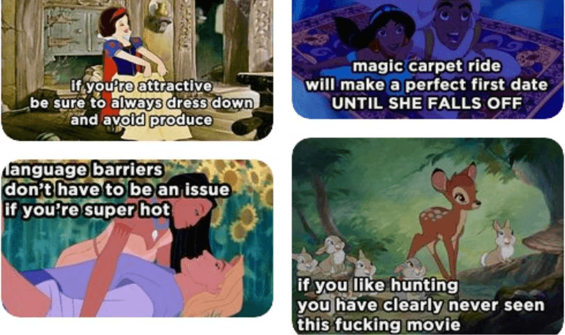 Haiku are not a joke: a plea from a poet who has had it up to here ...