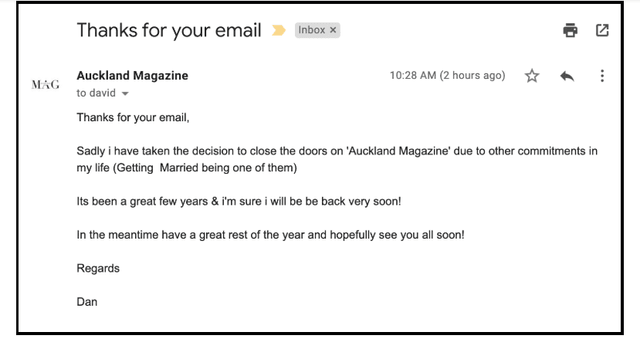 The curious case of Auckland Mag, the most popular website you’ve never ...