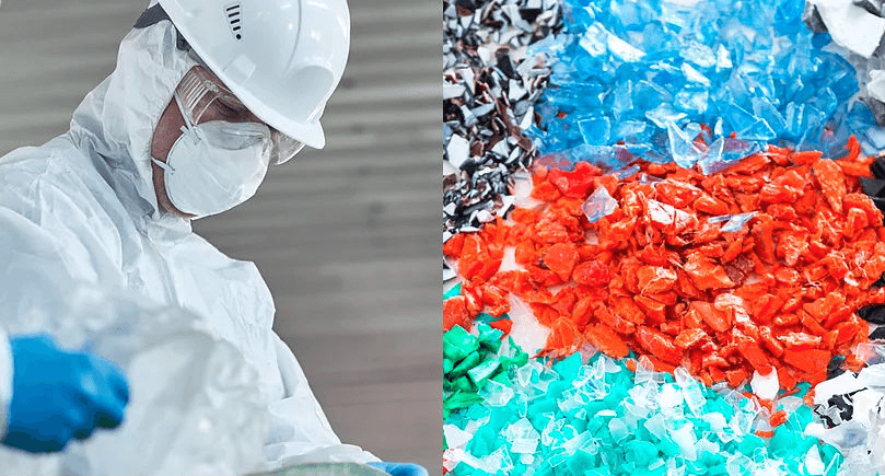 From trash to treasure: finding the value in ocean waste | The Spinoff