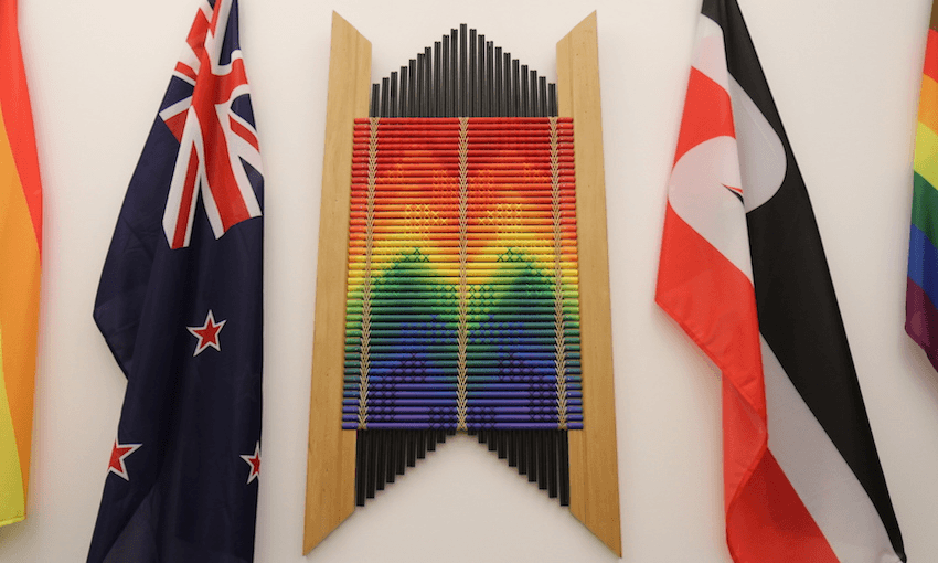 What do we really know about gender diversity in te ao Māori? | The Spinoff