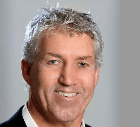 Richard Light | The Spinoff