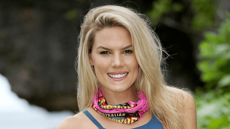 Meet the survivors of Survivor Australia: Champions V Contenders | The ...