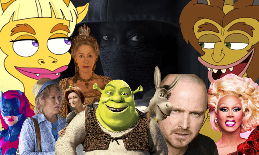 What’s new on Netflix NZ and every other streaming service in October ...