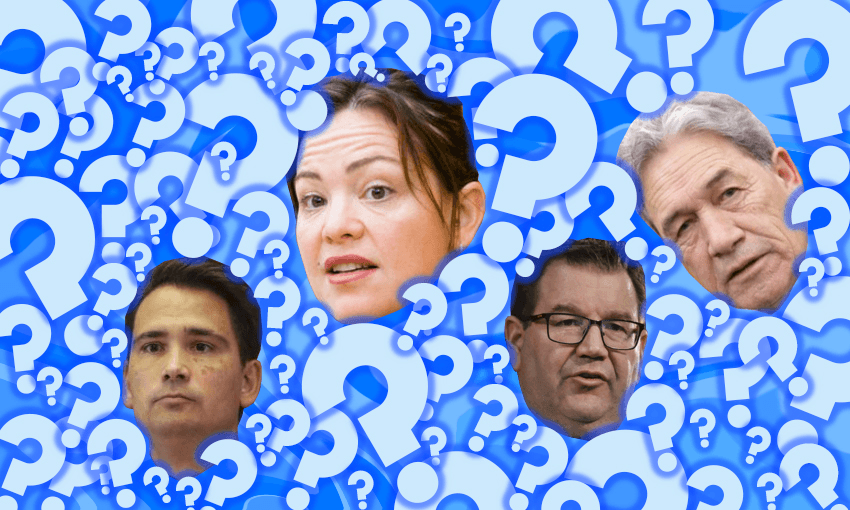 Quiz: Can you tell the difference between the parties’ finance talk ...