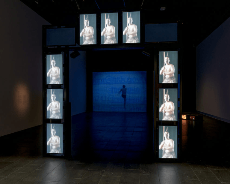 The office is now open: 40 years of Māori film and video art | The Spinoff