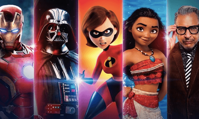 Cheat Sheet: Everything you need to know about Disney+ | The Spinoff