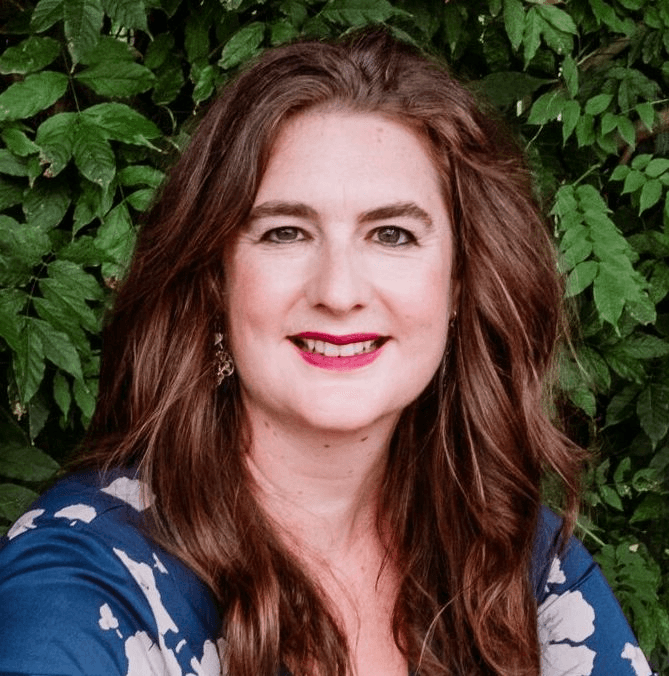 Fiona Fraser | The Spinoff