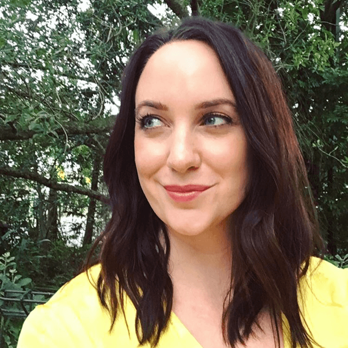 Frances Cook | The Spinoff