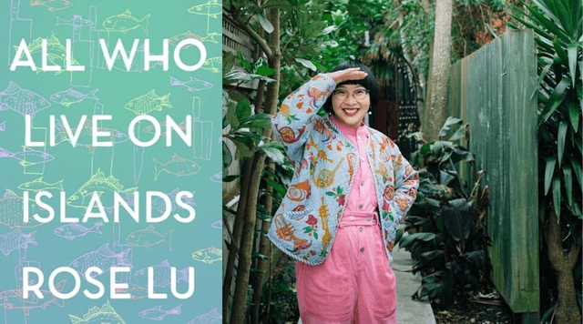 On Rose Lu and her gorgeous, groundbreaking book of essays | The Spinoff