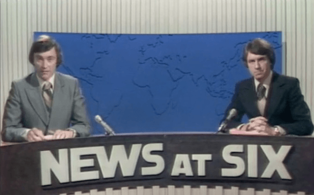 50 iconic looks from 50 years of TVNZ network news | The Spinoff