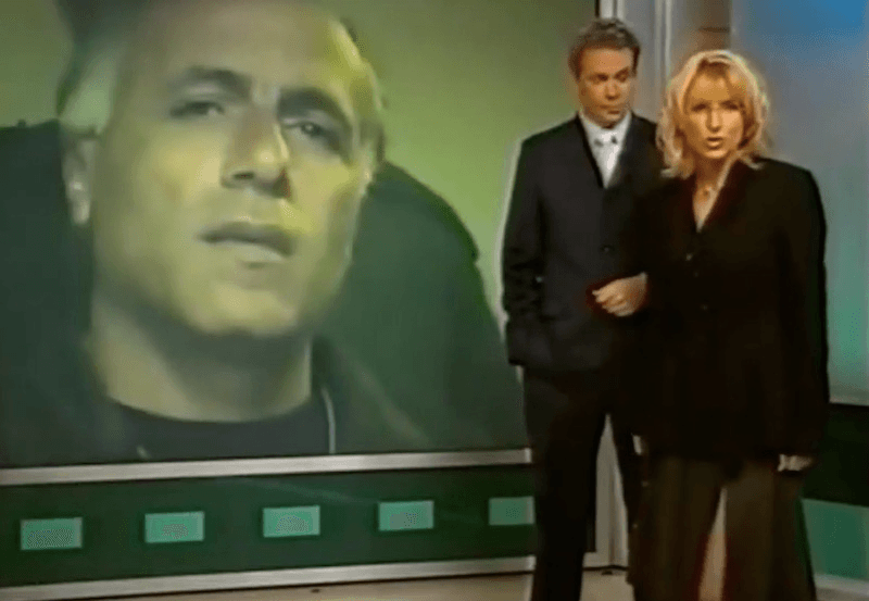 50 iconic looks from 50 years of TVNZ network news | The Spinoff