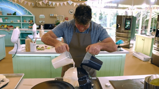 The Great Kiwi Bake Off Power Rankings: Spongey balls to blow your socks off | The Spinoff