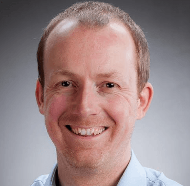 Matt Hall | The Spinoff