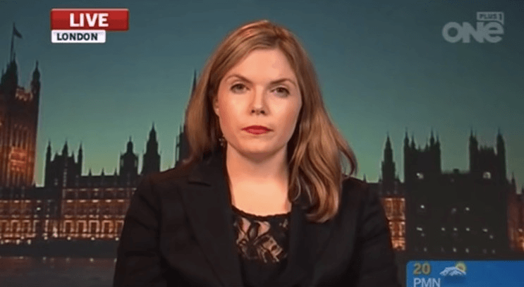 50 iconic looks from 50 years of TVNZ network news | The Spinoff