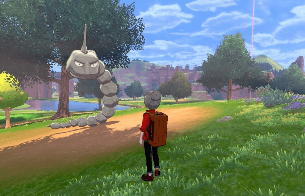 Review: Pokemon Sword and Shield finally reach the next stage of ...