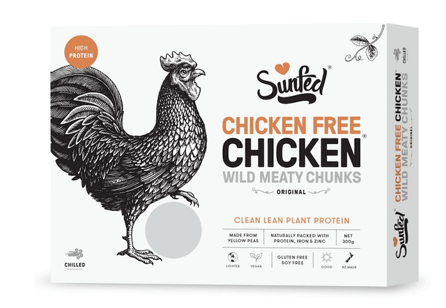 The hidden forces driving the alternative meat labelling war | The Spinoff