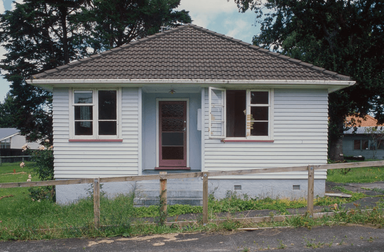 In pictures: The transformation of Glen Innes | The Spinoff