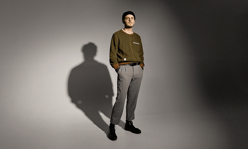 EXCLUSIVE: MAALA ‘Fire Burning’ video premiere | The Spinoff