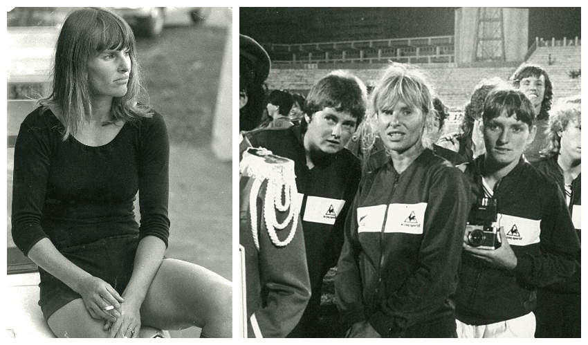 Women’s sport has always been political – it’s about time the CEOs ...